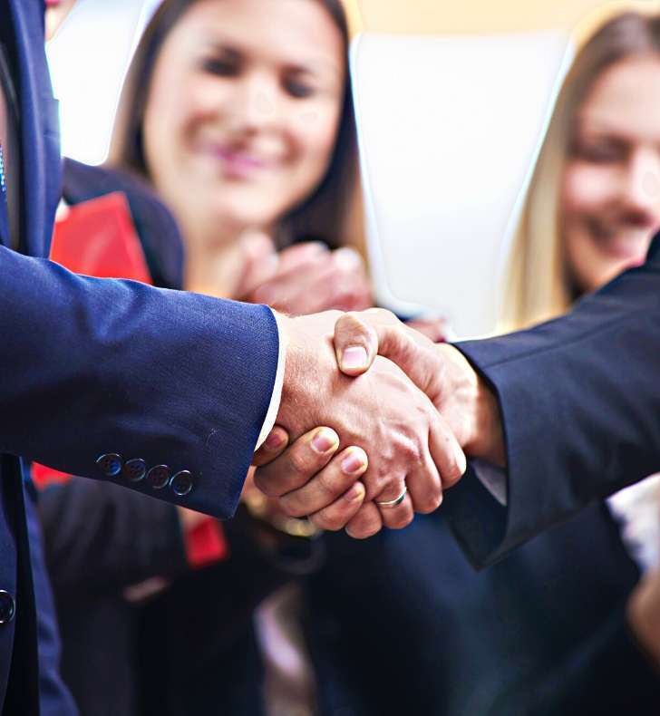 Permanent Placement Solutions, Permanent Staffing Services - N2S