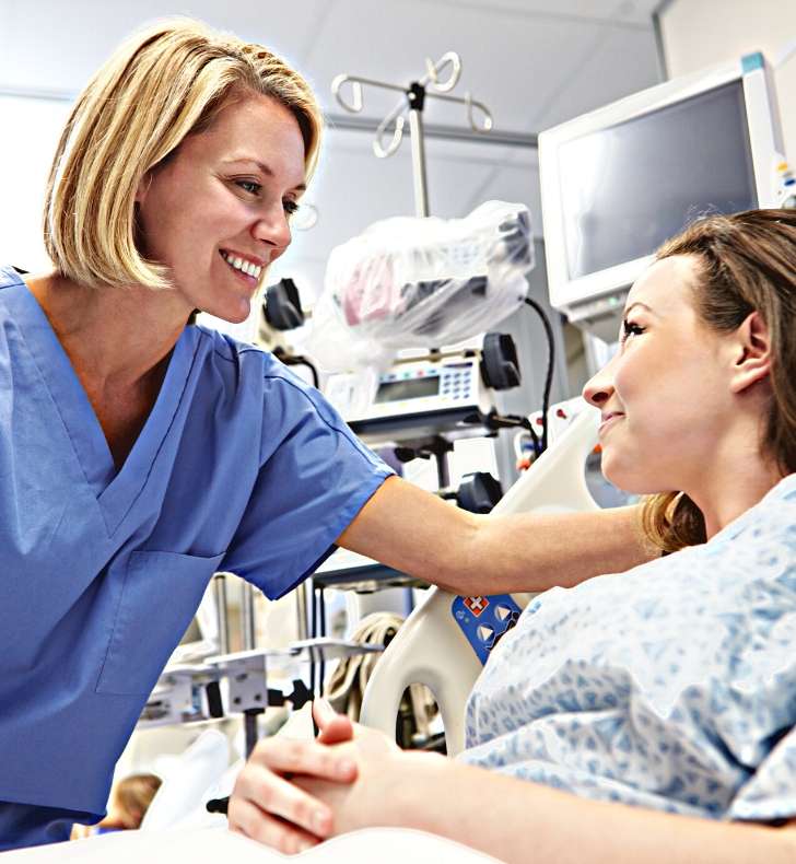 Nurse Staffing Agency, Nursing Staff Recruitment | N2S Healthcare